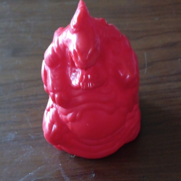 McDonald's | Toys | 32 Lava Titan | Poshmark